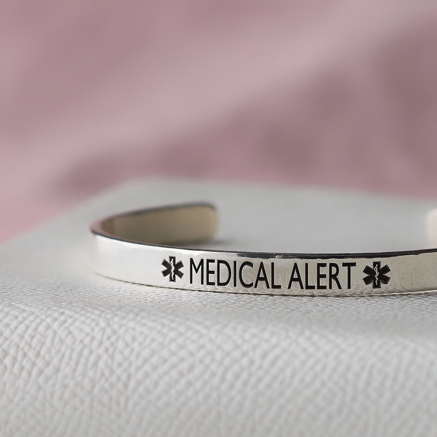 Personalised Jewellery | Morgan & French | Handmade in the UK