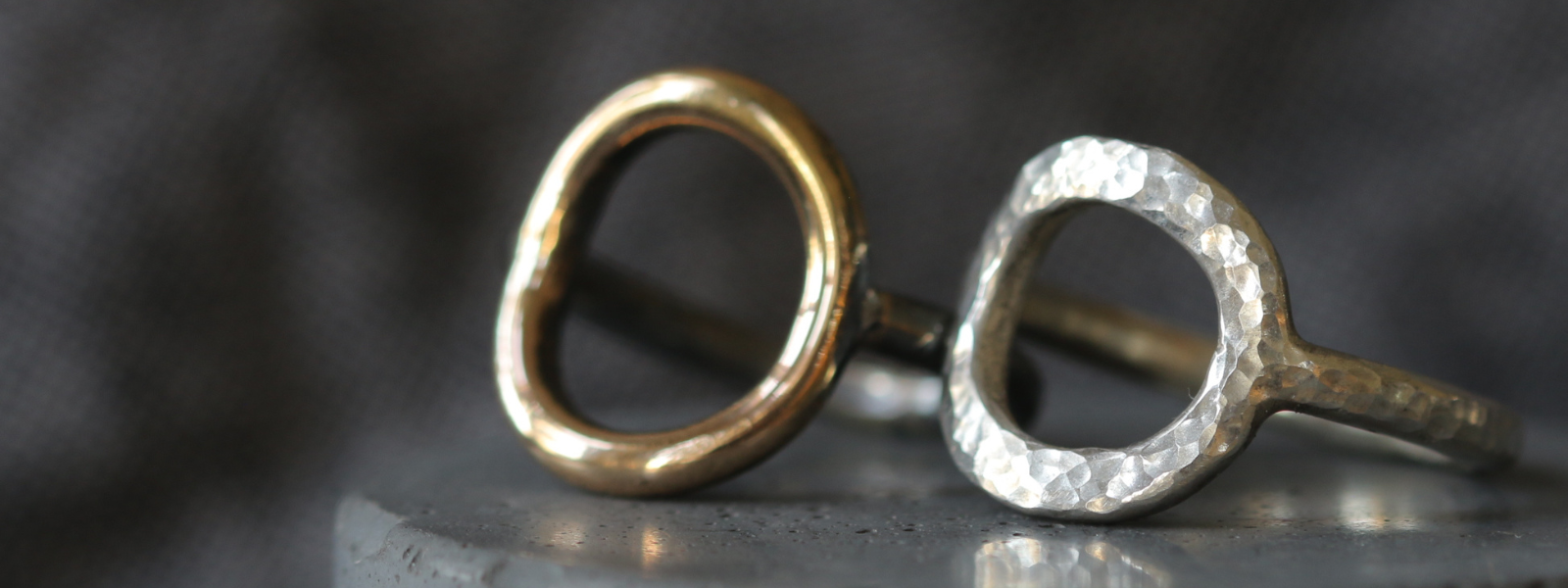 Personalised Jewellery | Morgan & French | Handmade in the UK