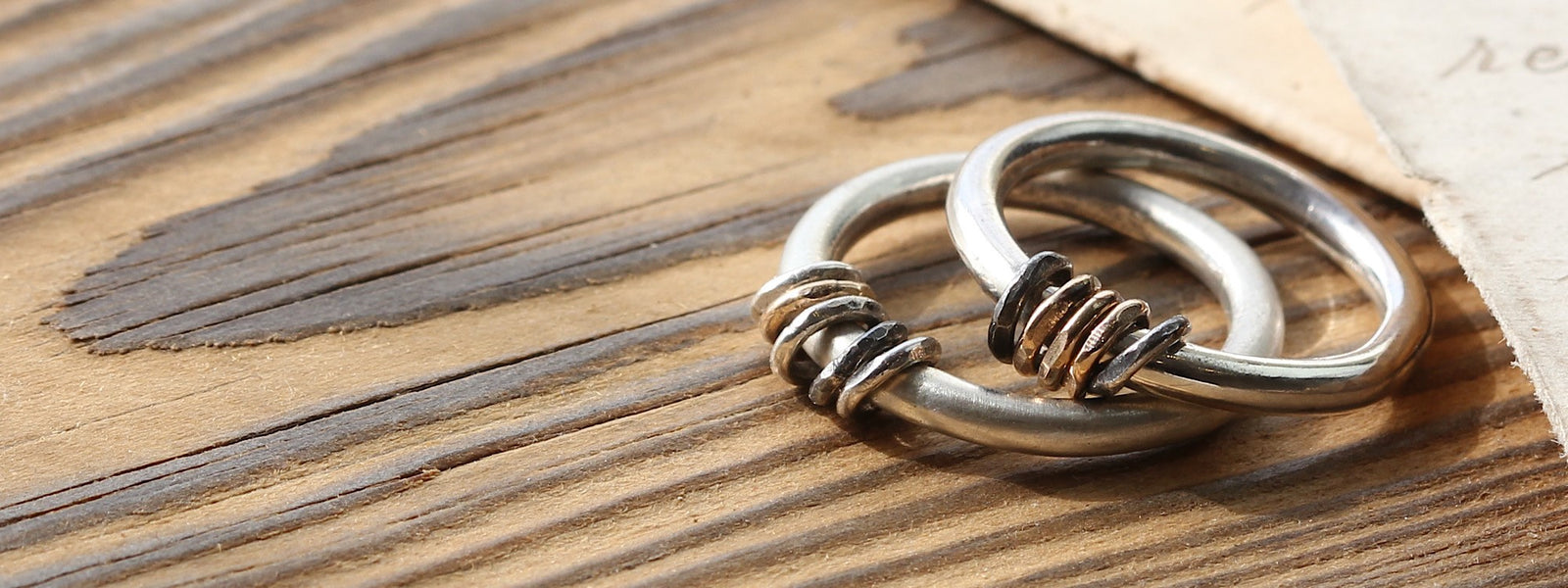 Fingerprint Jewellery & Personalised Gifts | Morgan & French