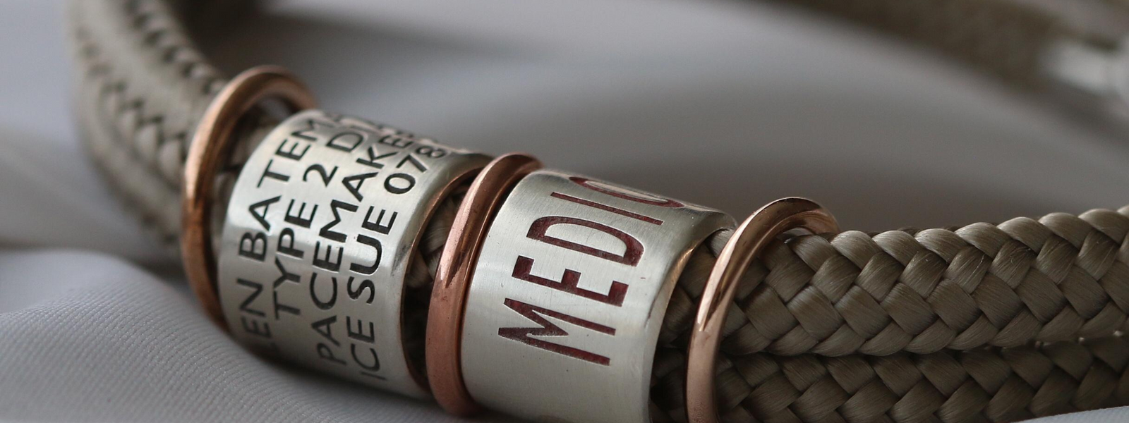 Personalised Jewellery | Morgan & French | Handmade in the UK