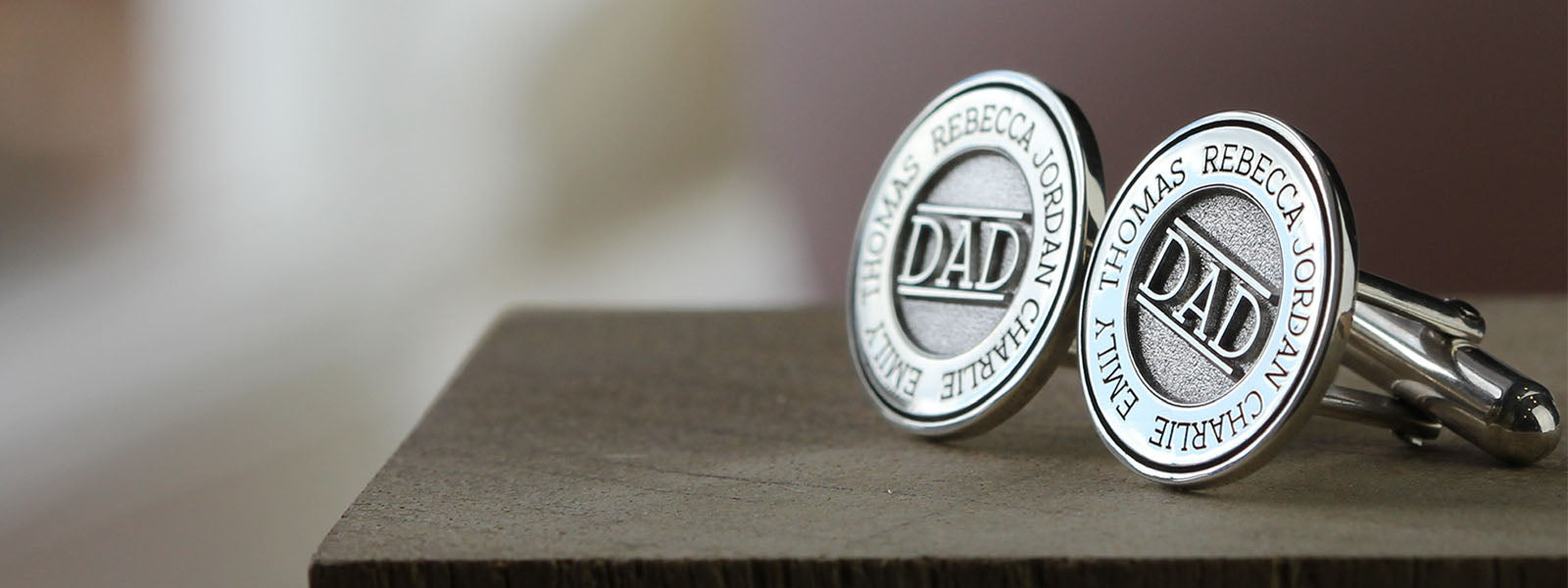 Fingerprint Jewellery & Personalised Gifts | Morgan & French